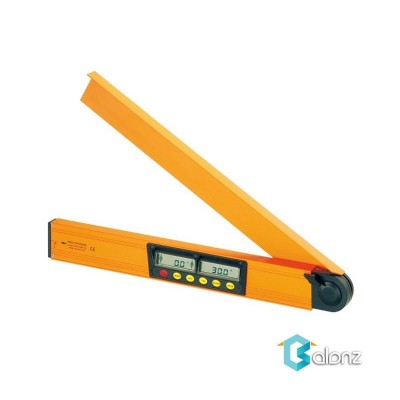 زاویه سنج و شیب سنج لیزری لای سای مدل LS165 - بالونز