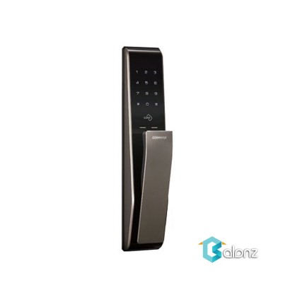 قفل دیجیتال COMMAX مدل CDL-3PR - بالونز